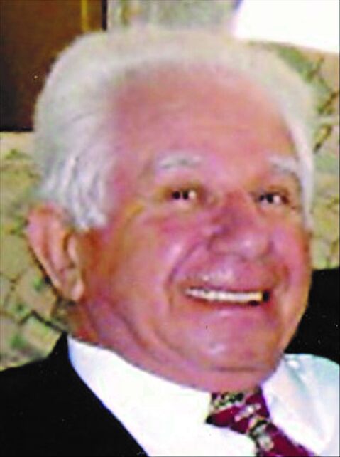 Edward J. Polito, Sr. - Herald-Standard